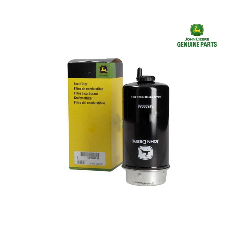 Filter goriva JOHN DEERE RE509032 ORIGINAL - AGRO MODUS